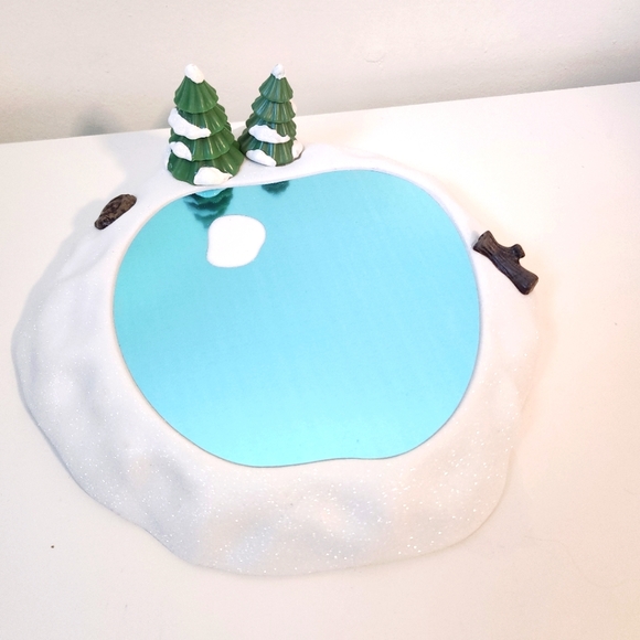 Target | Holiday | Target Bullseye Playground Christmas 223 Ice Skating ...